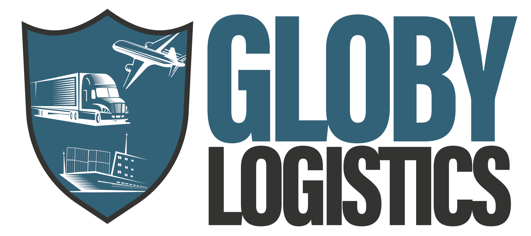 Home - Globy Logistics